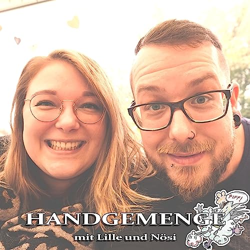 Amazon.com: Trailer: Handgemenge : Audible Books & Originals