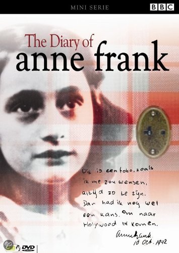 Amazon.com: Diary of Anne Frank : Movies & TV