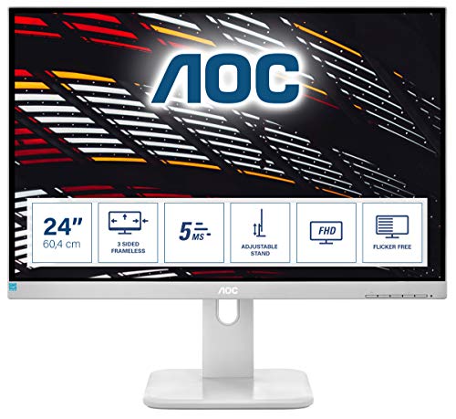 Aoc 24G2Wg3 - Les 15 meilleurs produits en comparaison - Hifi-Online.net