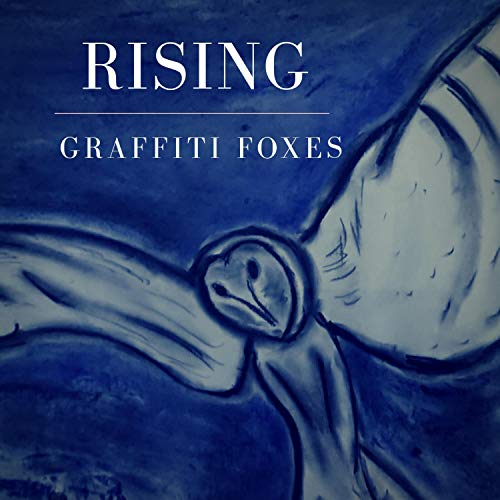 Rising de Graffiti Foxes en Amazon Music Unlimited
