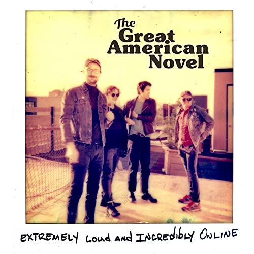 Extremely Loud and Incredibly Online de The Great American Novel en ...