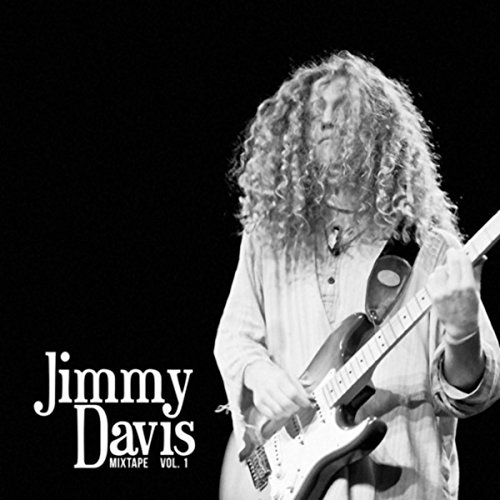 Amazon.com: Mixtape, Vol. 1 : Jimmy Davis: Digital Music