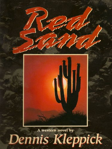 Red Sand - Kindle edition by Kleppick, Dennis, Janes, Sue, McCash ...
