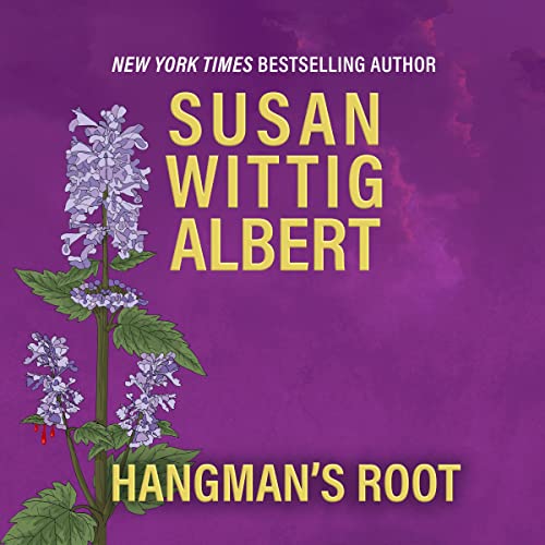 Amazon.com: Witches' Bane: China Bayles Mystery, Book 2 (Audible Audio ...