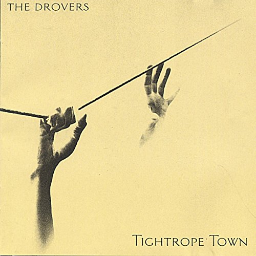 Play Tightrope Town by Eric Caboor / David Kauffman on Amazon Music