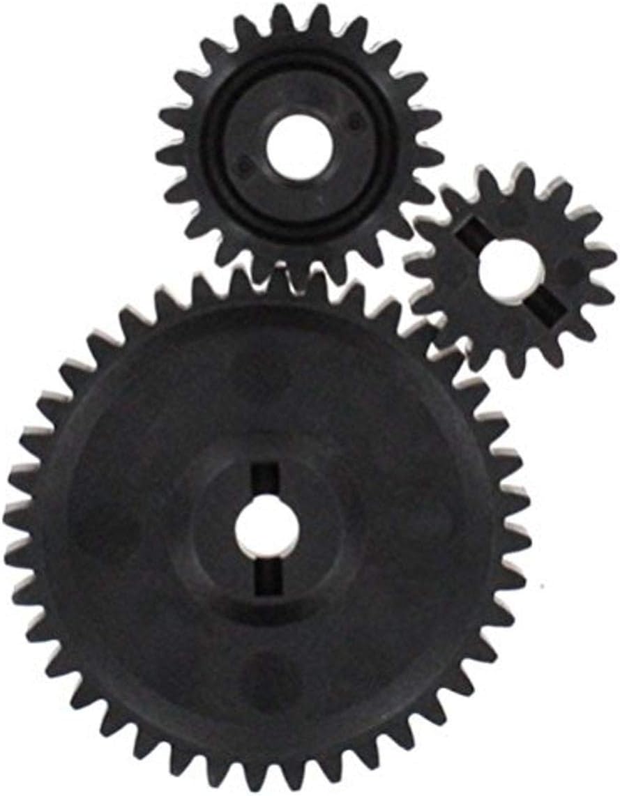 Amazon.com: Redcat Racing BS910-033 Spur Gear Set (21T/15T/40T) : Toys ...