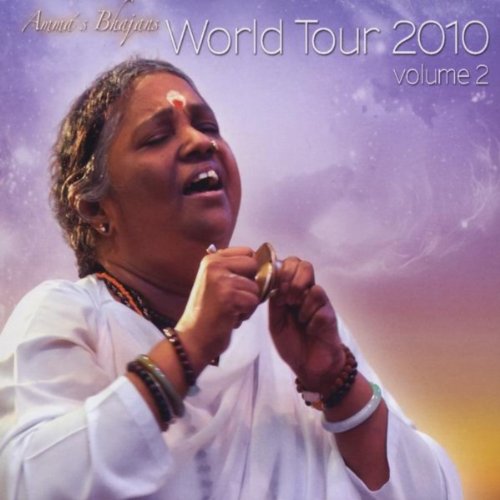 Amazon.com: World Tour 2010, Vol.2 : Amma: Digital Music