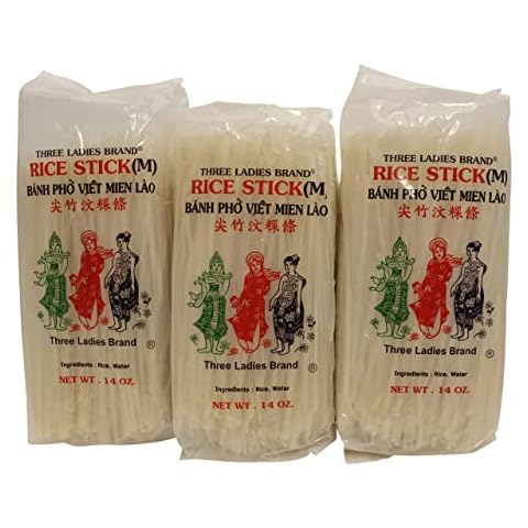 The 10 Best Rice Noodles of 2024 (Reviews) - FindThisBest