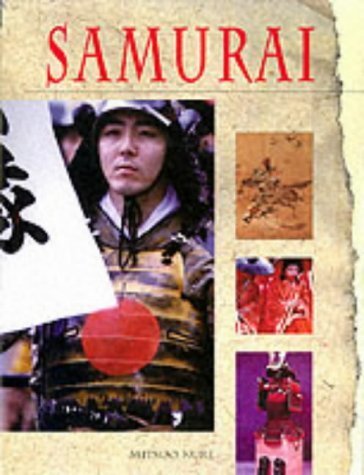 Buy Samurai Book Online at Low Prices in India | Samurai Reviews ...