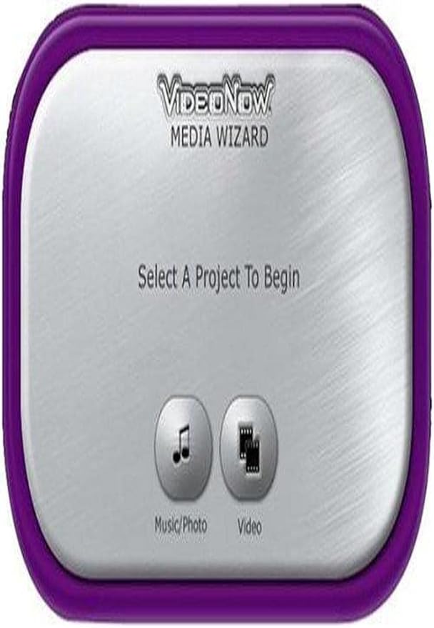Amazon.es: Hasbro Videonow Media Wizard