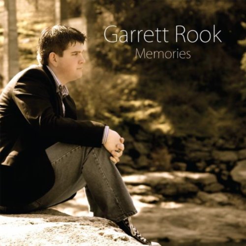 Play Memories by Garrett Rook on Amazon Music