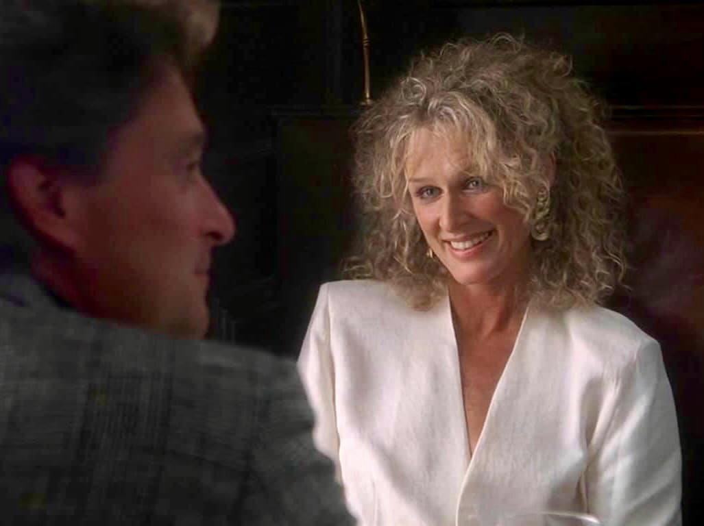 Amazon.com: Fatal Attraction : Anne Archer, Marilyn Schreffler, Barbara ...