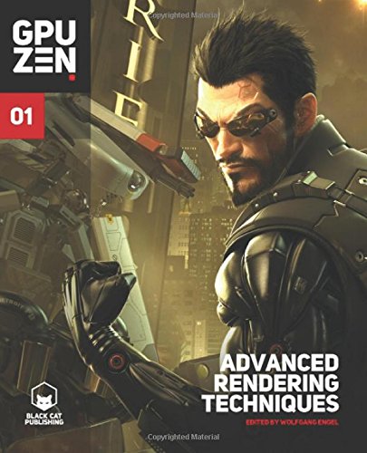 Amazon.com: GPU Zen: Advanced Rendering Techniques (Black & White ...