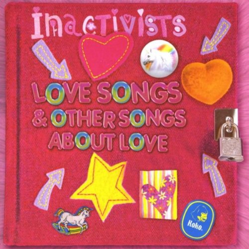 Play Love Songs by The Inactivists on Amazon Music
