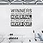 Amazon.com: VODOE Large Winners are Not People Who Never Fail But ...