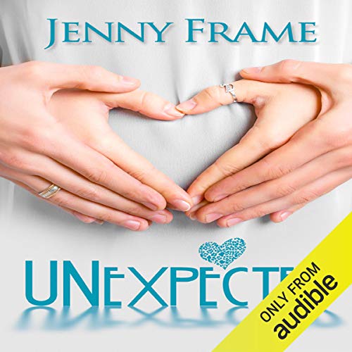 Amazon.com: Unexpected (Audible Audio Edition): Jenny Frame, Nicola ...