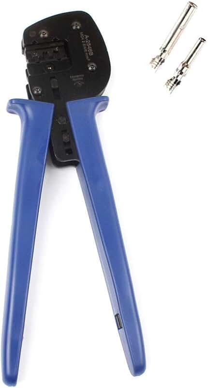Amazon.ca: mc4 crimping tool