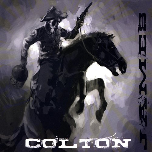 Play A New Fence Goes Up by Colton James on Amazon Music