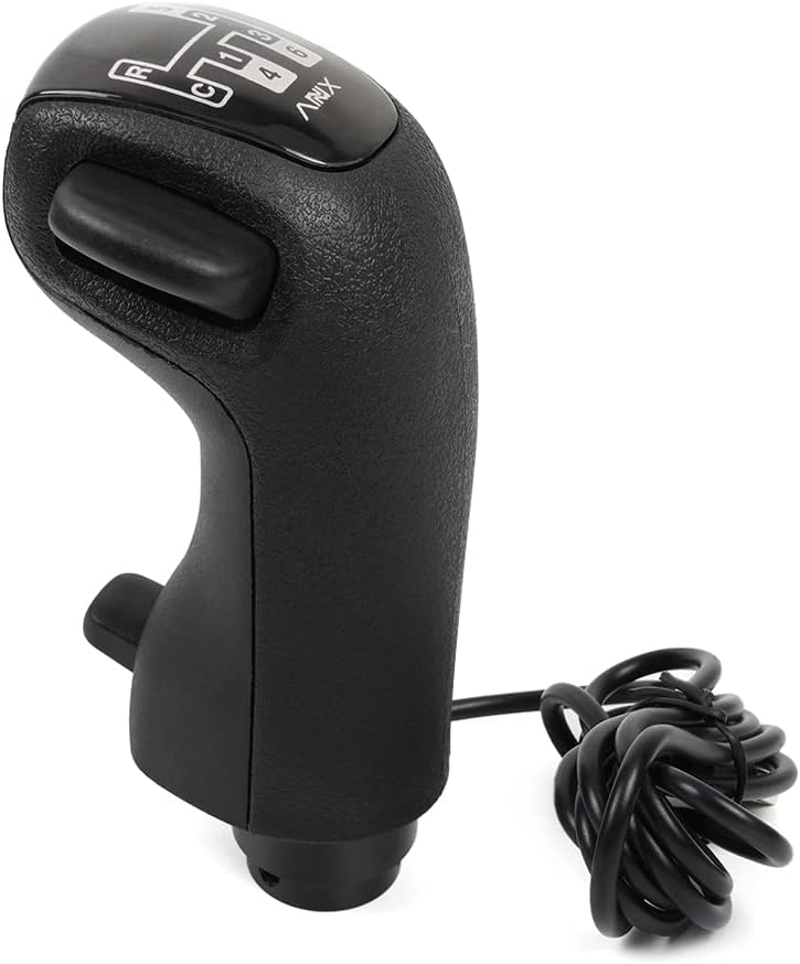 muge racing USB Truck Simulator Shifter, Gearshift Knob for ATS ETS ...