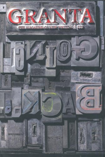 Granta 111: Going Back (Granta: The Magazine of New Writing): Freeman ...