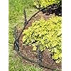 Amazon.com : Gardener's Supply Company Leaf Hose Guide - Set of 4 ...