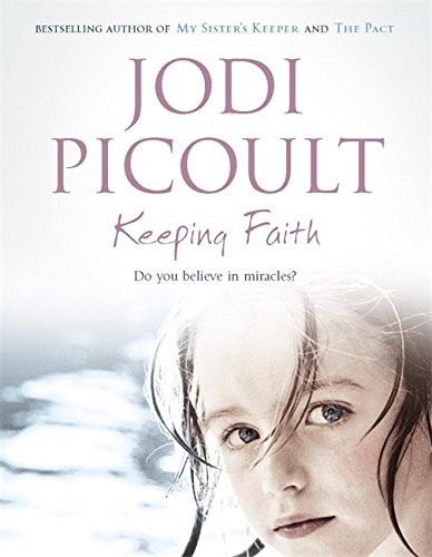 『Keeping Faith』｜感想・レビュー - 読書メーター