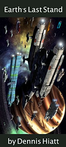 Amazon | Earth's Last Stand (English Edition) [Kindle edition] by Hiatt ...