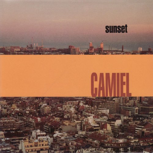 Amazon.com: Sunset : Camiel: Digital Music