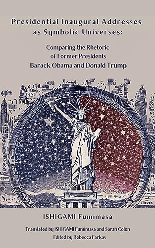 Amazon.com: Presidential Inaugural Addresses as Symbolic Universes ...