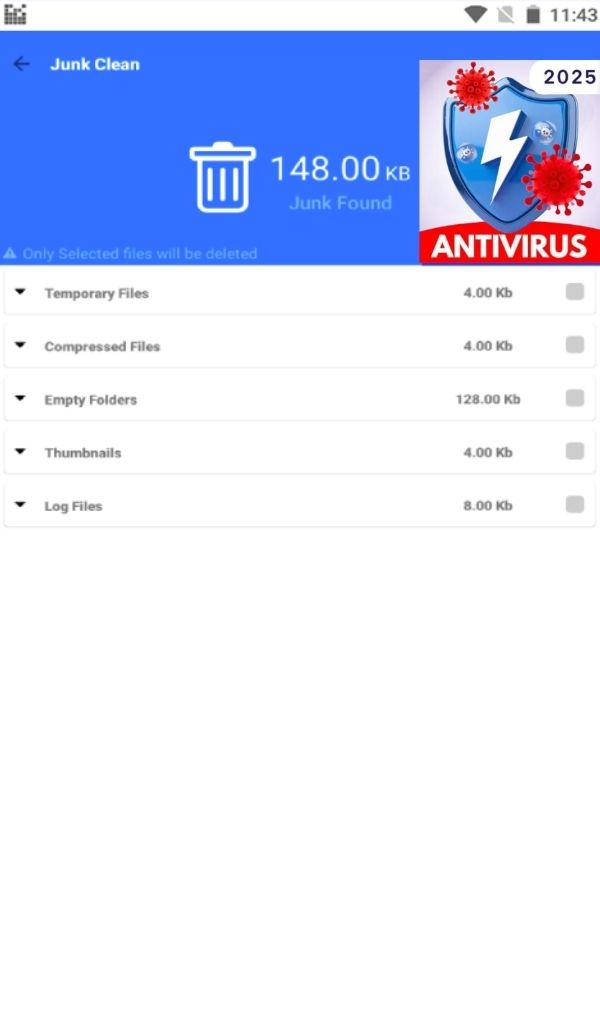 Antivirus & Virus Cleaner For Fire Tablets - App on Amazon Appstore