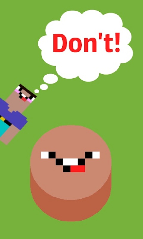 Noob vs. Pro: Big Red Button - App on Amazon Appstore