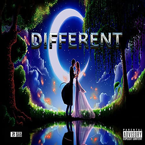 Écouter Different par 303 Gang, A-Flex 303, Eagle Master, Cynical F ...