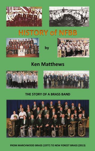 Buy History of NFBB Book Online at Low Prices in India | History of ...