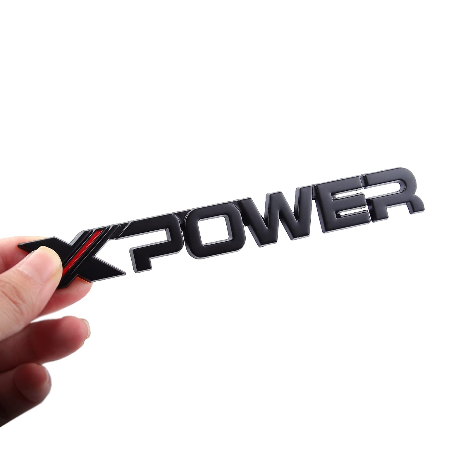 Xpower Logo MG4 EV XPOWER Offer Hampshire, West Sussex & Surrey