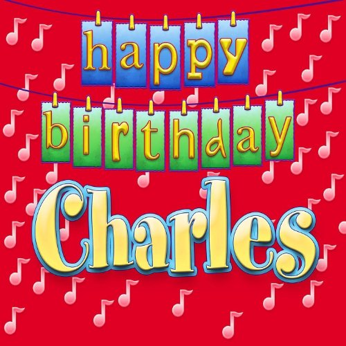 Amazon MusicでIngrid DuMoschのHappy Birthday Charlesを再生する