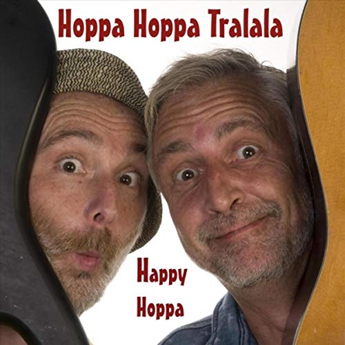 Play Happy Hoppa by Hoppa Hoppa Tralala on Amazon Music
