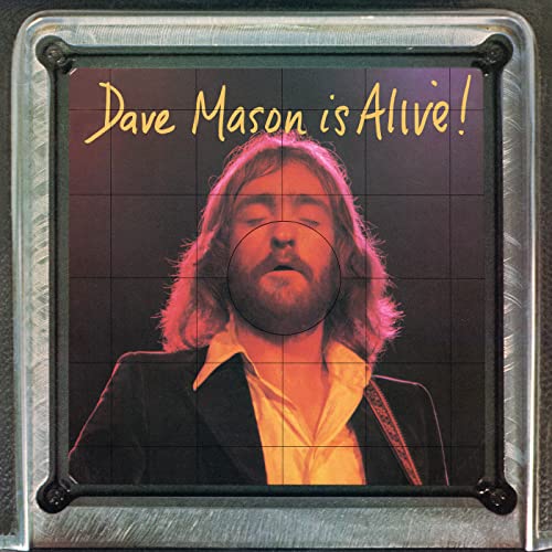 Amazon MusicでDAVE MASONのDave Mason Is Alive!を再生する