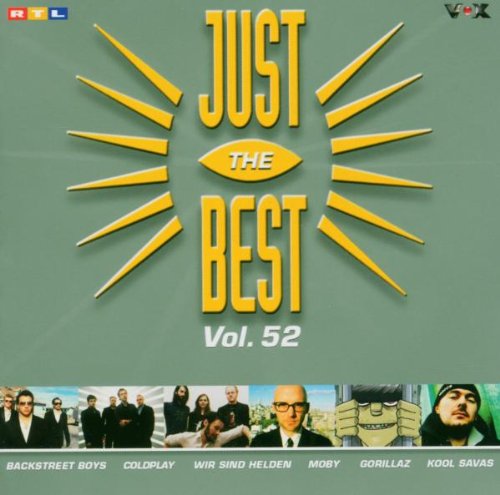 Various - Just the Best 52 - Amazon.com Music