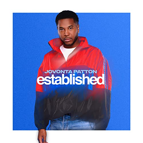 Amazon.com: Established : Jovonta Patton: Digital Music
