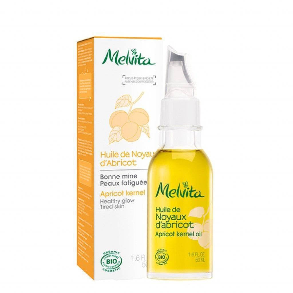 Melvita Apricot Kernel Oil 50ml : Amazon.co.uk: Home & Kitchen