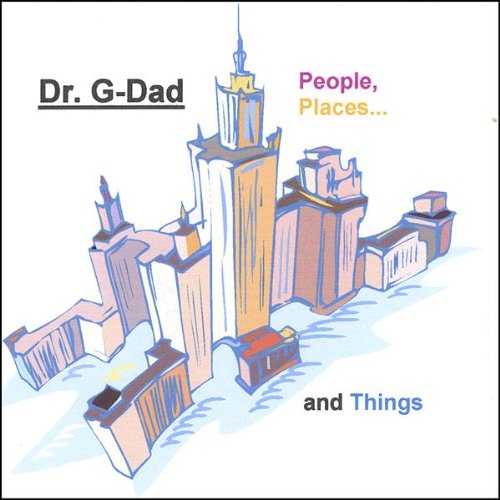 People Places & Things - Amazon.com Music