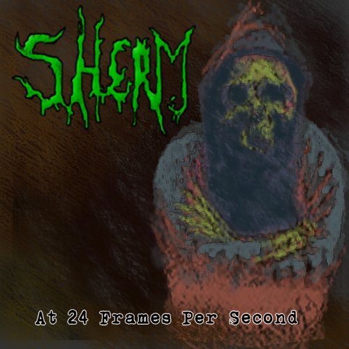 Sherm - At 24 Frames Per Second - Amazon.com Music