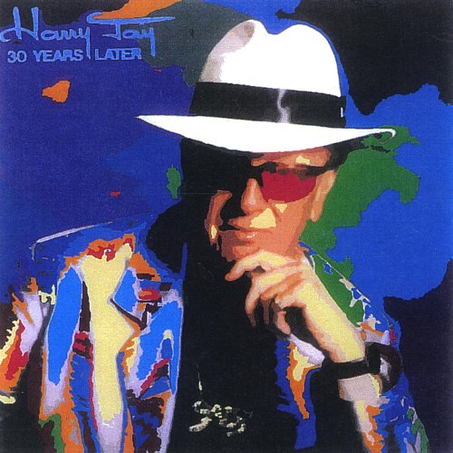 Play 30 Years Later by Harry Jay on Amazon Music