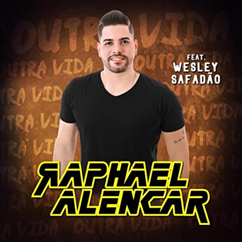 Outra Vida - EP by Raphael Alencar on Amazon Music - Amazon.com