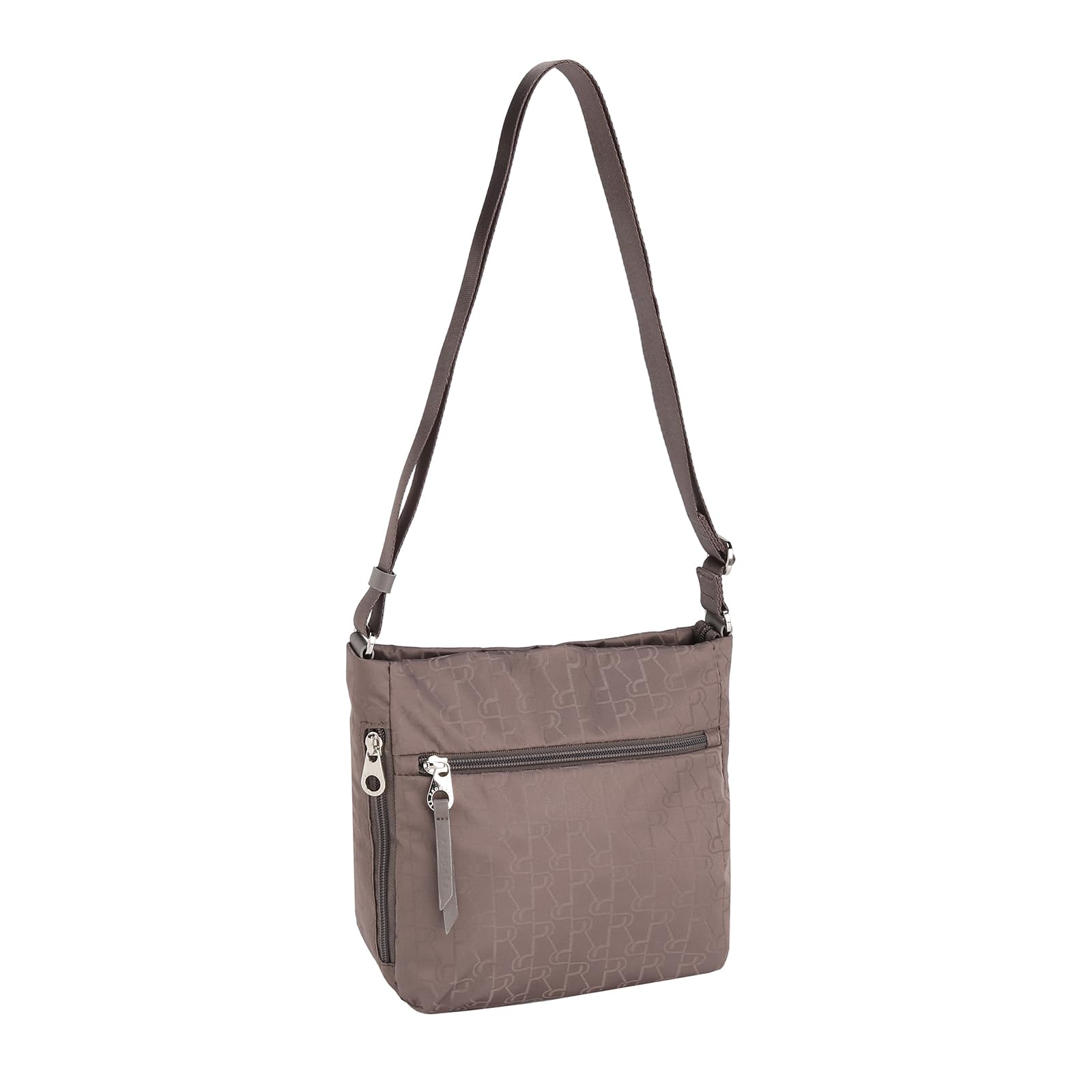 Amazon | [プログレ] ショルダーバッグ プリエ No.68162 レディース アッシュブラウン | PROGRES(プログレ) | ショルダーバッグ