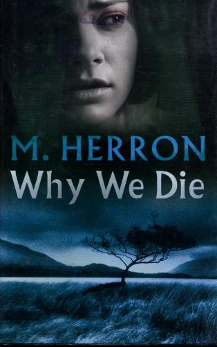 Why We Die: Mick Herron, Unknown Author: Amazon.com: Books