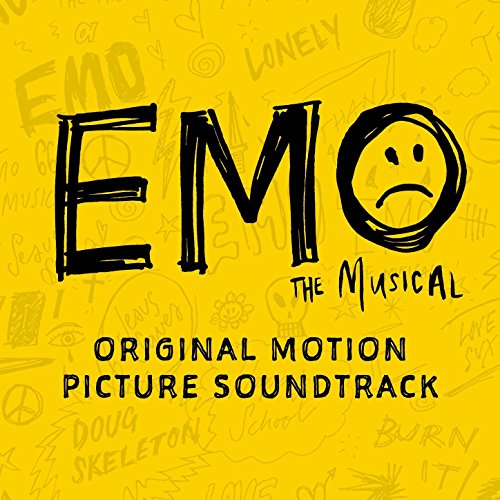 Amazon.com: Emo The Musical: Original Motion Picture Soundtrack ...