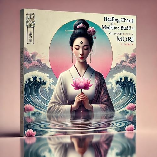 Healing Chant of the Medicine Buddha. by Mori on Amazon Music - Amazon ...