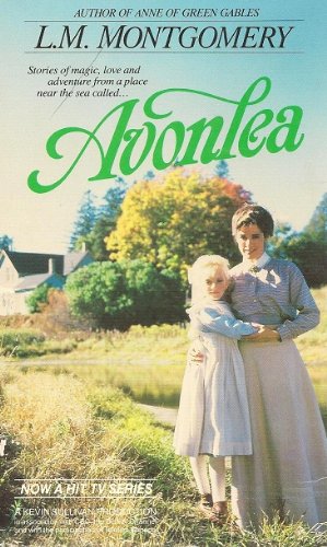 Amazon.com: Avonlea: Chronicles of Avonlea/Further Chronicles of ...