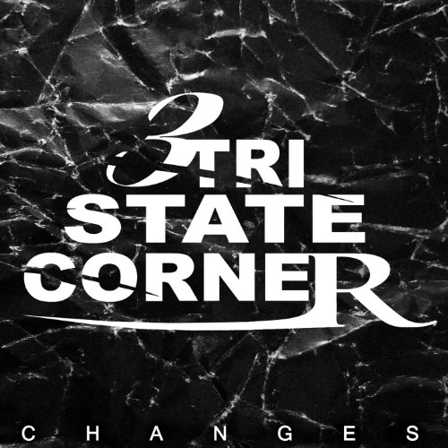 Amazon MusicでTri State CornerのChanges EPを再生する